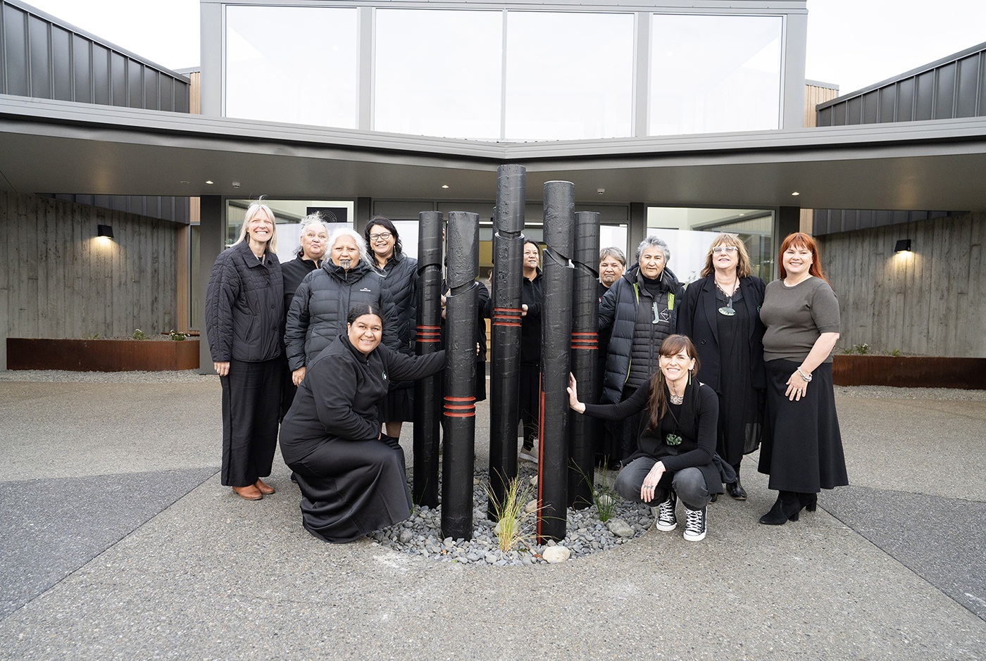 Milestone for health hub
